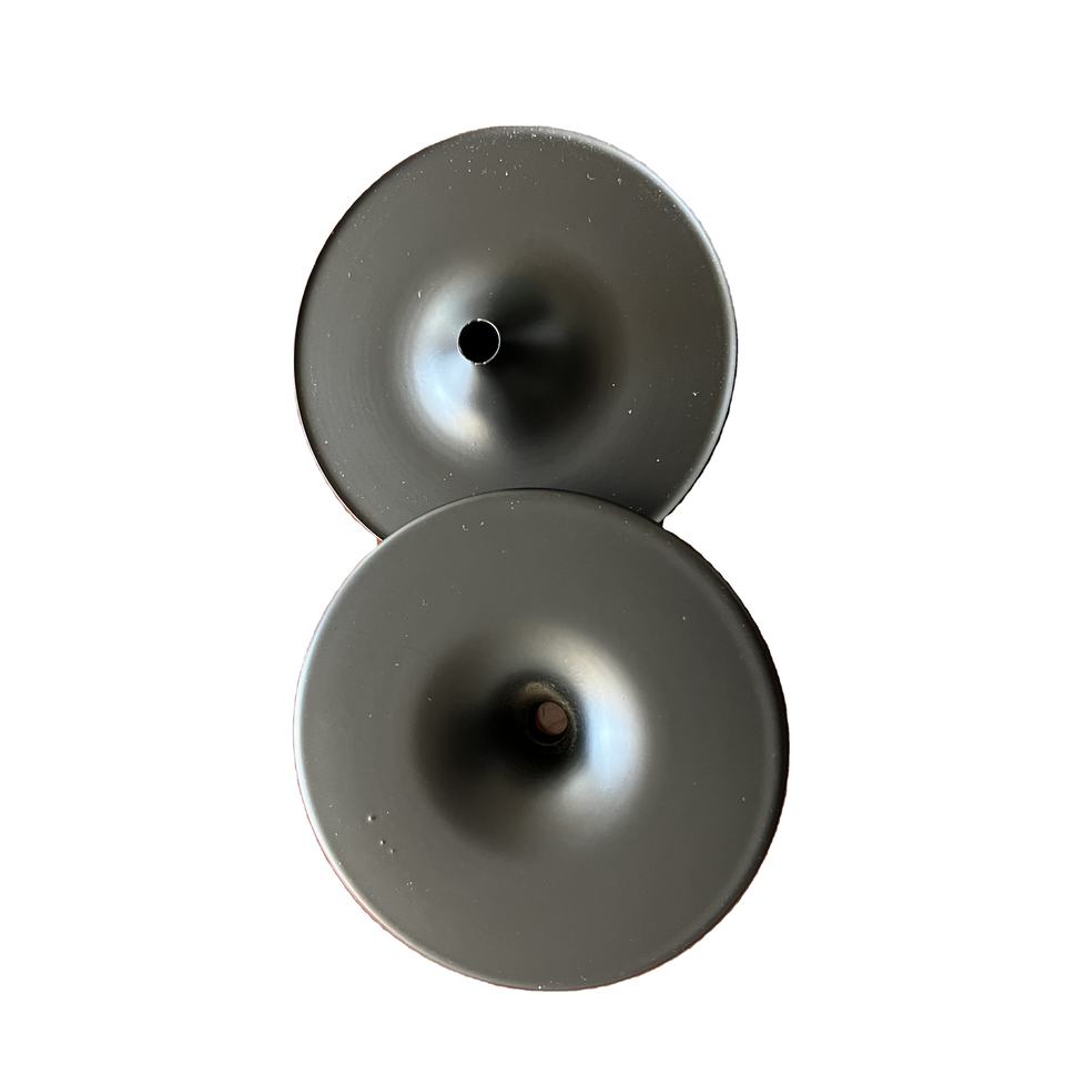 Custom Sheet Metal Fabrication: Aluminum & Stainless Steel Cones for ...