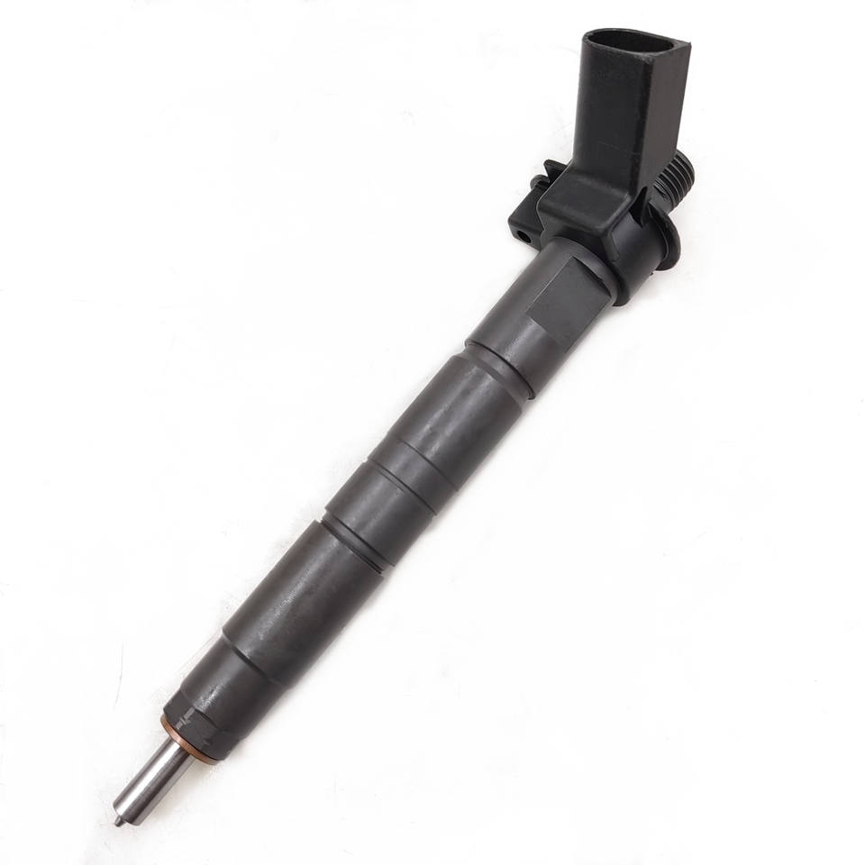 Common Rail Fuel diesel Injector 0445116024 for BMW 5 Series 520d ...