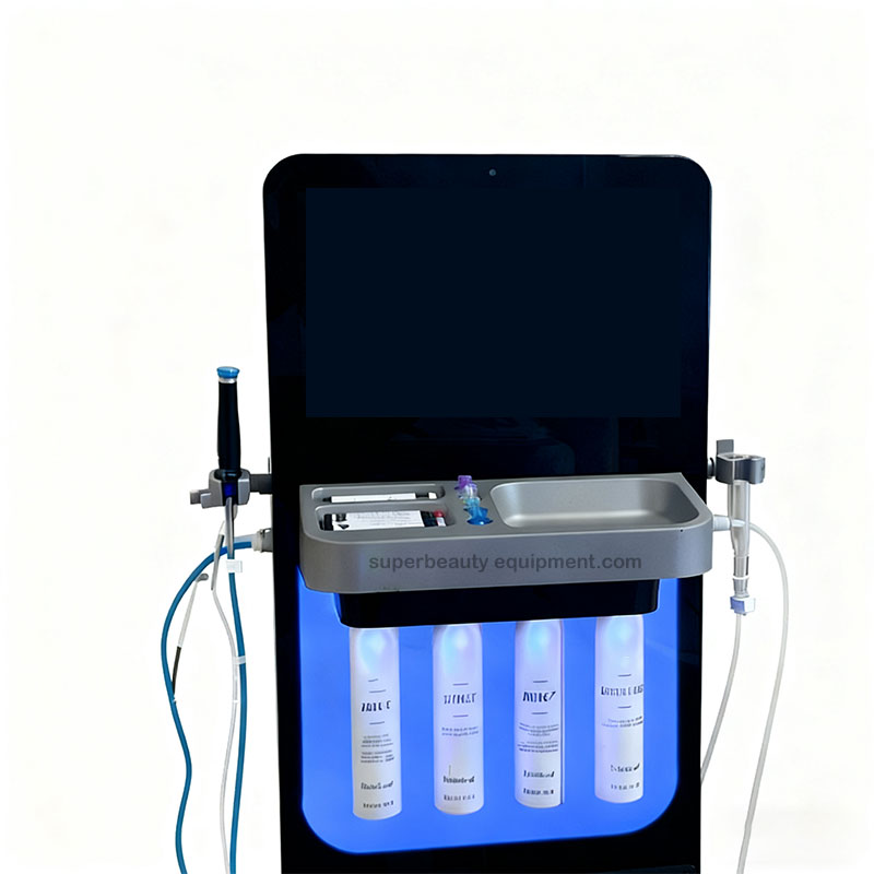 Hydra Beauty - 2025 New Multifunction Facial Machine