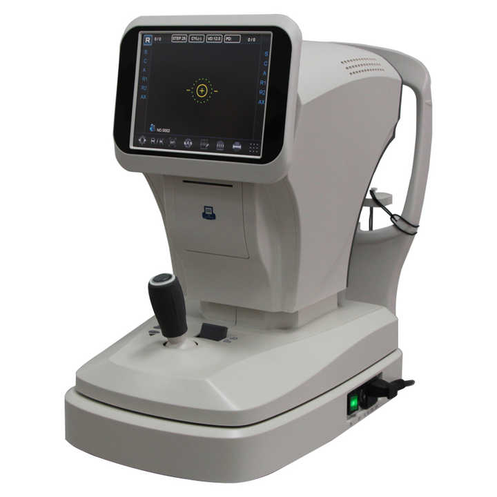 Visualtech ARK-7600 Autorefractometer - Precision Optometry