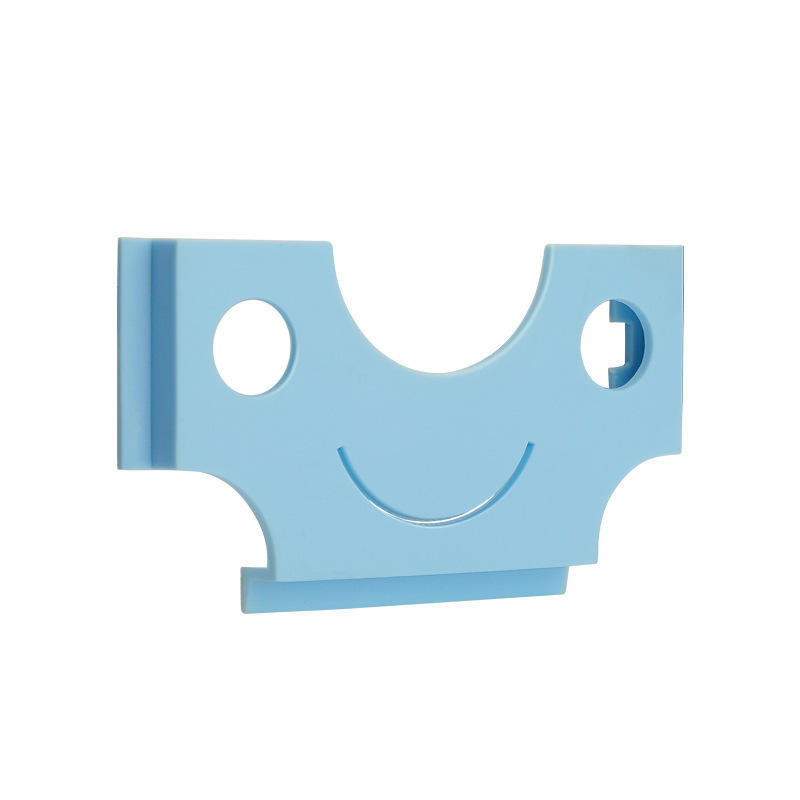 Wholesale Multifunctional Adhesive Silicone Card Clip for Automotive ...