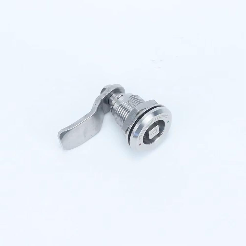 Stainless Steel Compression Latch for Electronic Cabinets and ...