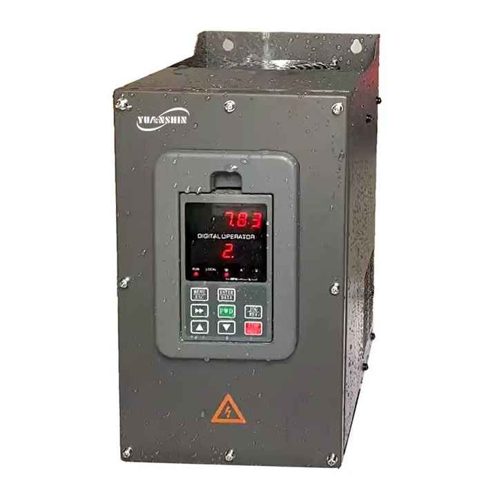 VFD 380V Waterproof Frequency Inverter IP54 Protection| Alibaba.com