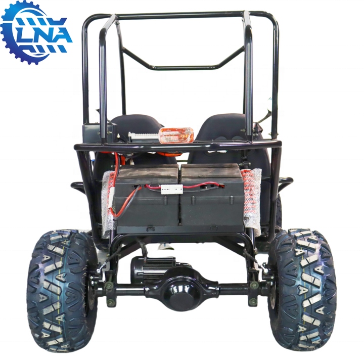 LNA brushless motor 3000w electric buggy no-brush motor buggy electric ...