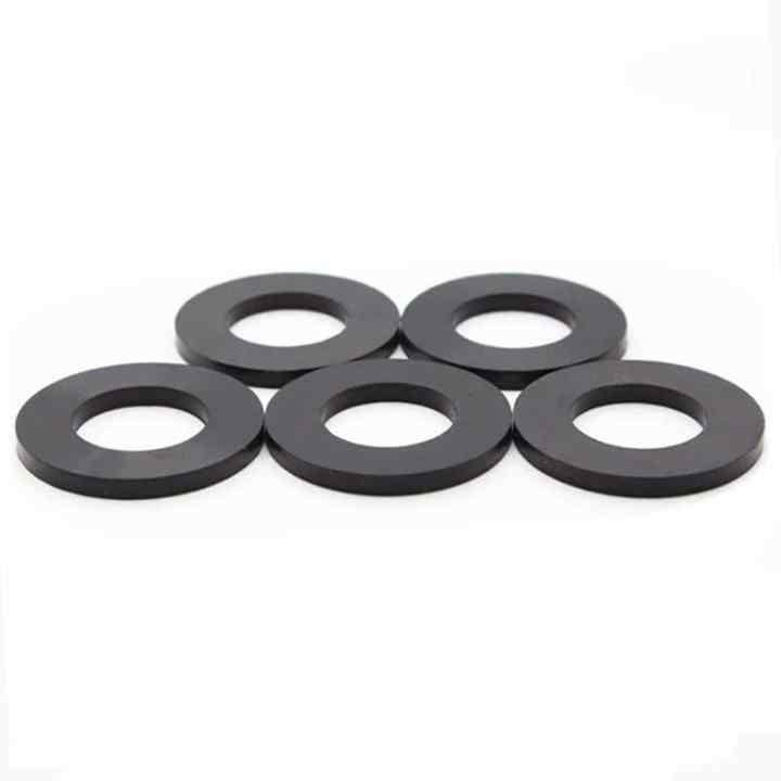 Cr Nbr Sbr Epdm Hnbr Silicone Buna Acm Seal Waterproof Rubber Washers ...