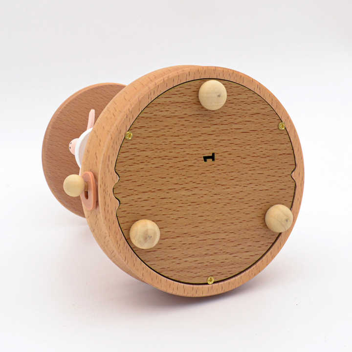 Fashionable Beech Lovely Ballet Ballerinas Dancing Round Rotating ...