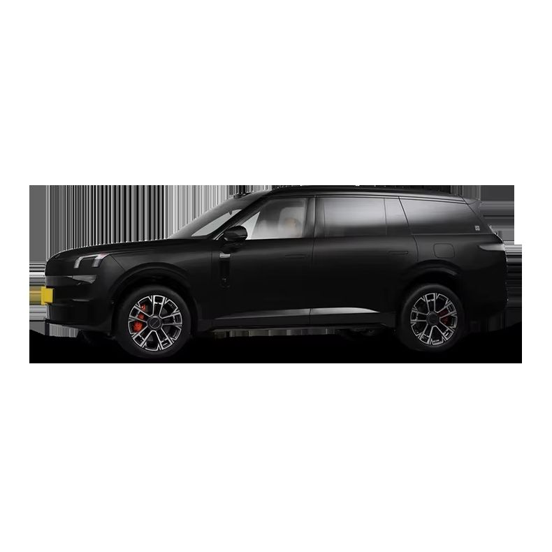 LynkCo 900 2024 Geely Hybrid SUV New Energy Car Large| Alibaba.com
