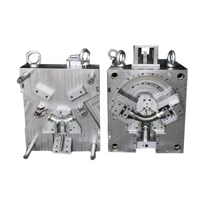 Molding Plastic Injection Mold Manufacture Injection Plastic Mold ...