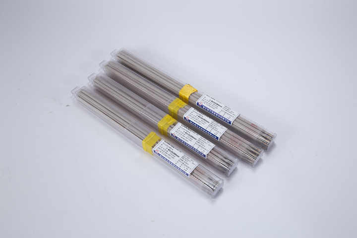 Chuangwang High Quality 3.2mm Stainless Steel AWS E309L-16 Stick ...