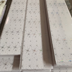 Wholesale nigeria ceiling design pvc For Domestic Or Commercial Use ...