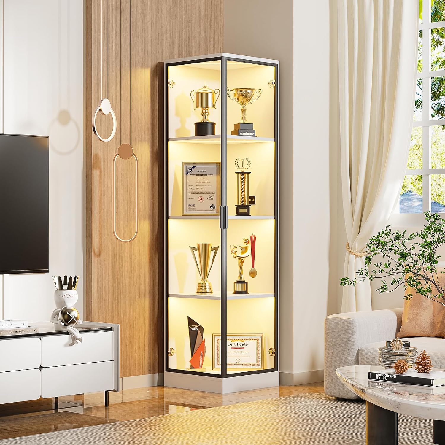 Quality Craftsmanship for Elegant human cabinet Solutions