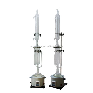 Wholesale soxhlet extraction principle For Various Scientific Purposes ...