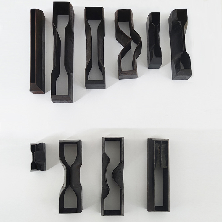 High-Precision dumbbell sample cutter tensile test Solutions for ...