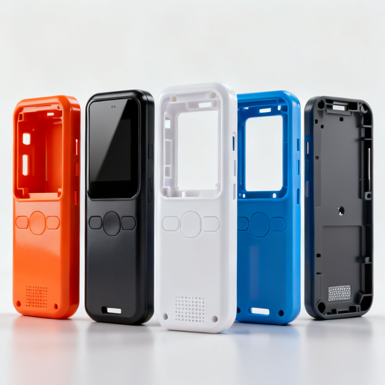 Innovative Solutions with Precision injection ai molding mold for ...