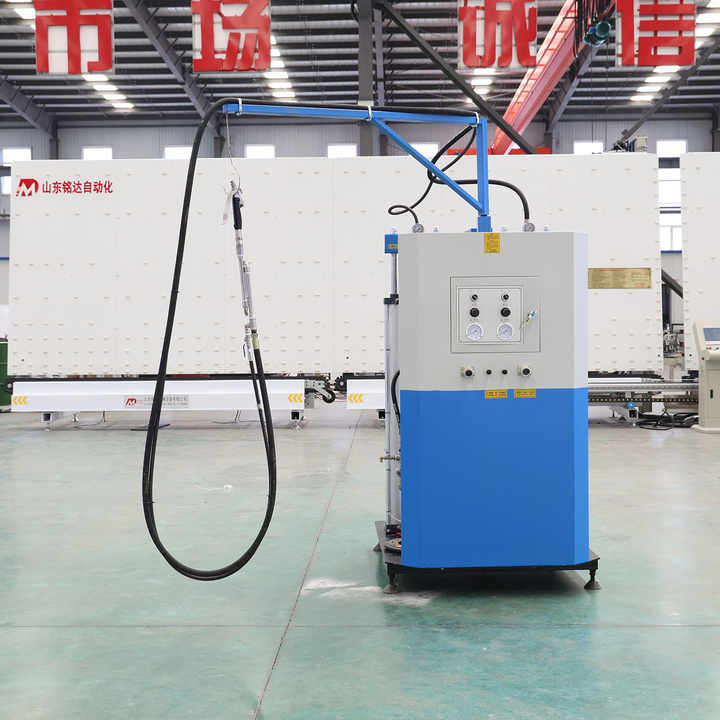 SD01 Two-component Gluing Machines and Inexpensive Manual Gluing ...