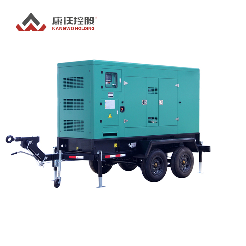 How to Choose the Best Portable Diesel Generators for Your Needs