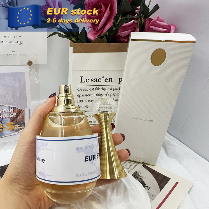 Eu Stock 2-5 Days Delivery High-quality Original Brand Perfume Luxury ...