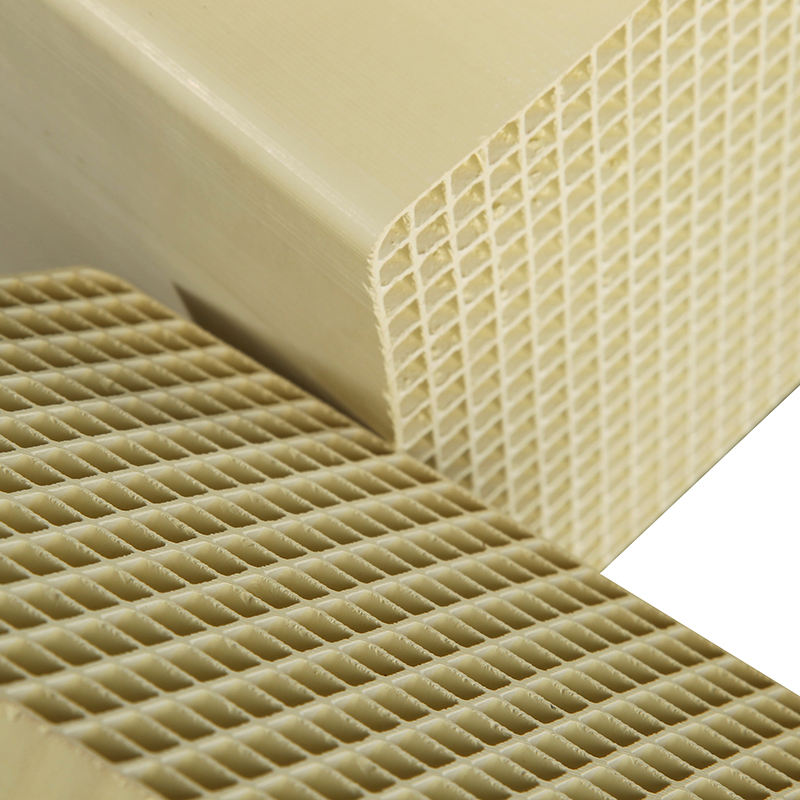 XINTO China's Top Doctor Team Developed NH3 Removal Catalyst and V2O5 ...