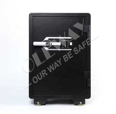Fireproof safe, Fireproof safe direct from Ningbo Oleway Electronic Co ...