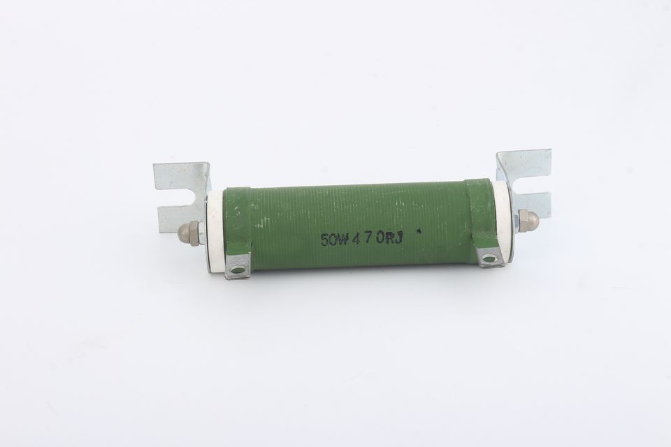 RX20 Resistor - Customizable Power Solutions for Equipment
