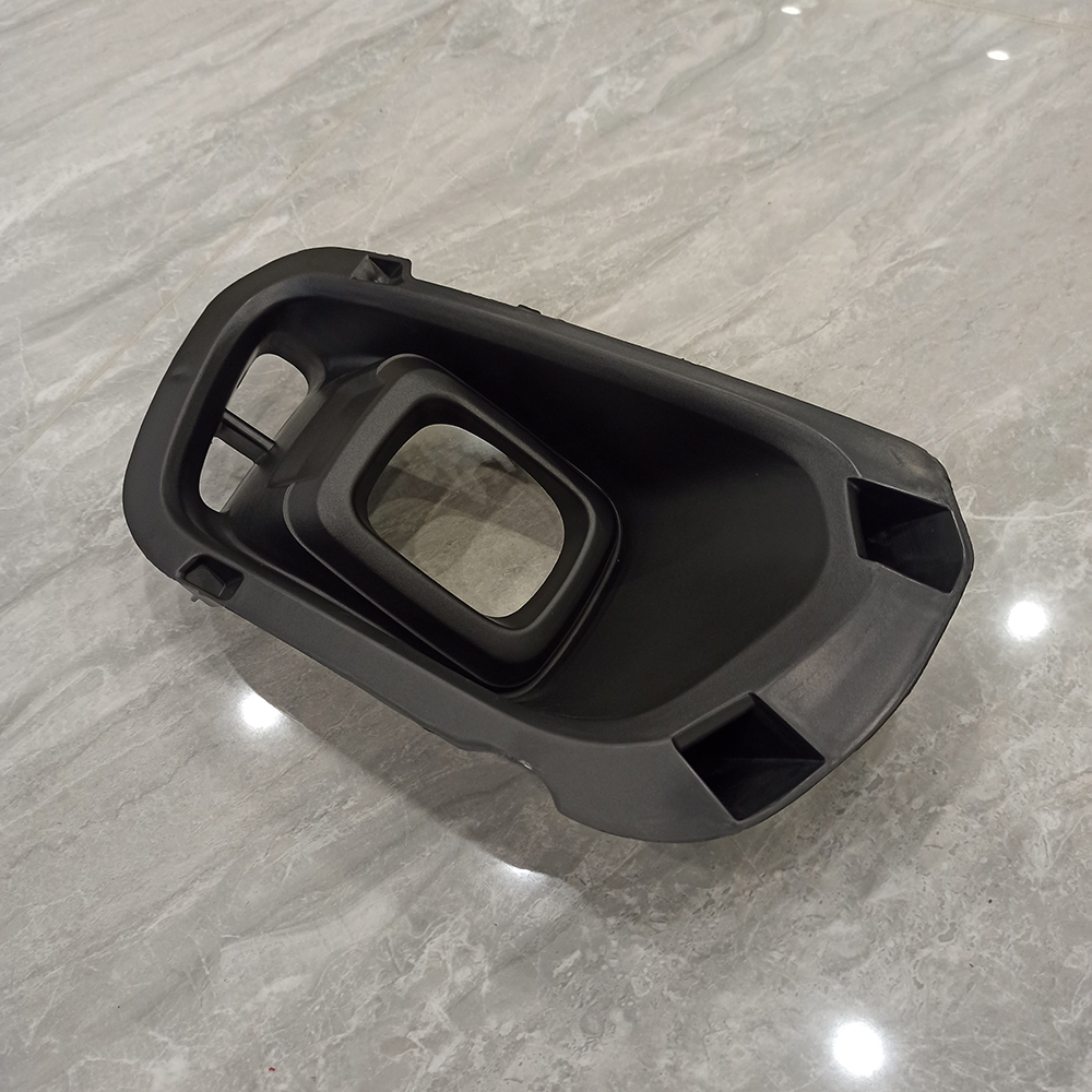 How to Choose the Best Renault Kwid Fog Light Frame 2019–2023