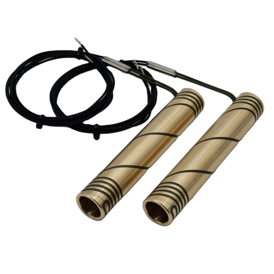 CE Certified Industrial Spring Brass Injector Resistance Heater Hot ...