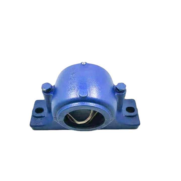 SN Series Split Plummer Block Housing Bearings - High Precision