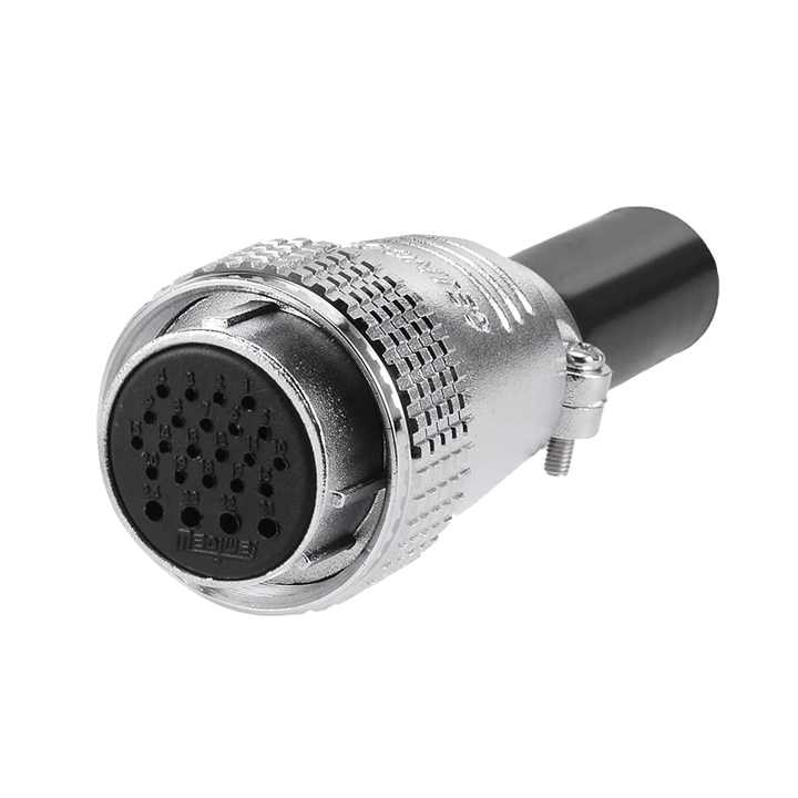 P28 Connector - Reliable Aviation Plug Socket Solutions