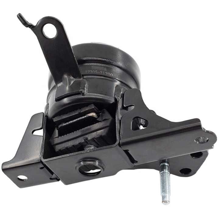 Wholesale price Car engine parts 2AZ FE engine mount insulator 12372 28280 engine support rubber mount