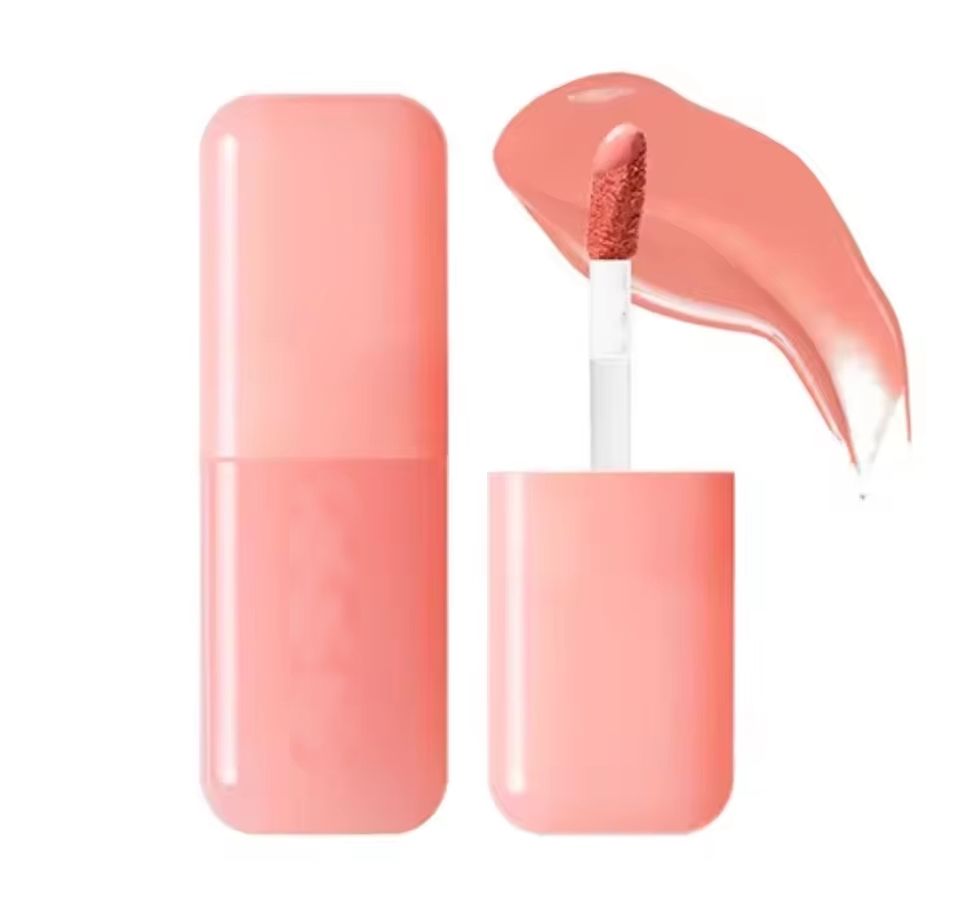 Wholesale Blush Liquid Filter Soft Glow Glimmer Finish 4.5ml 6 Color ...