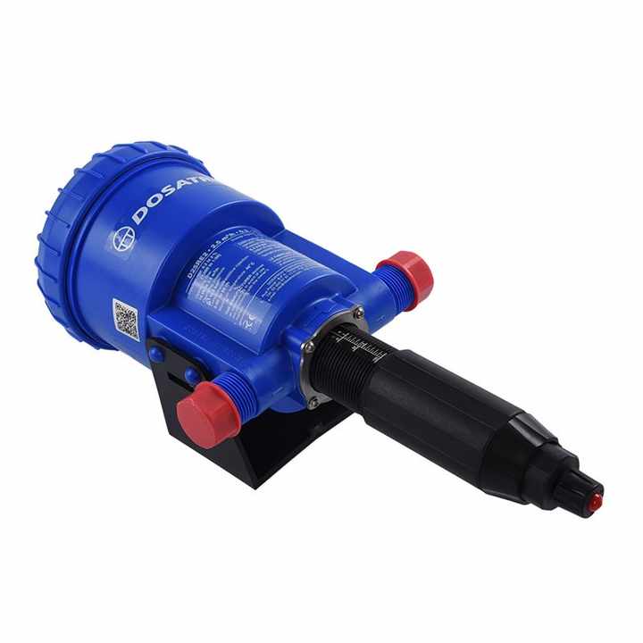 French Dosatron for Agriculture Irrigation Dosatron D25re2 Pump Poultry ...