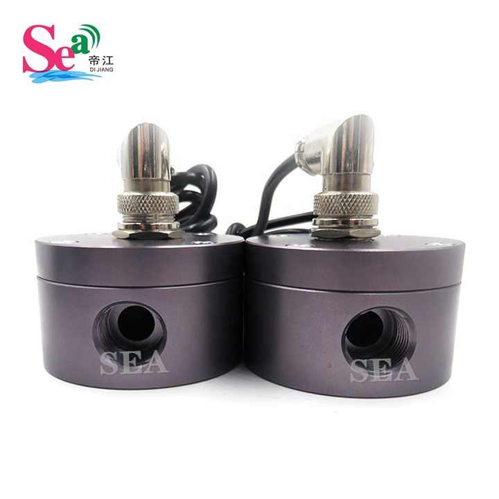 SEA OEM Gear Sensor Factory Price - Accurate Flow Measurement