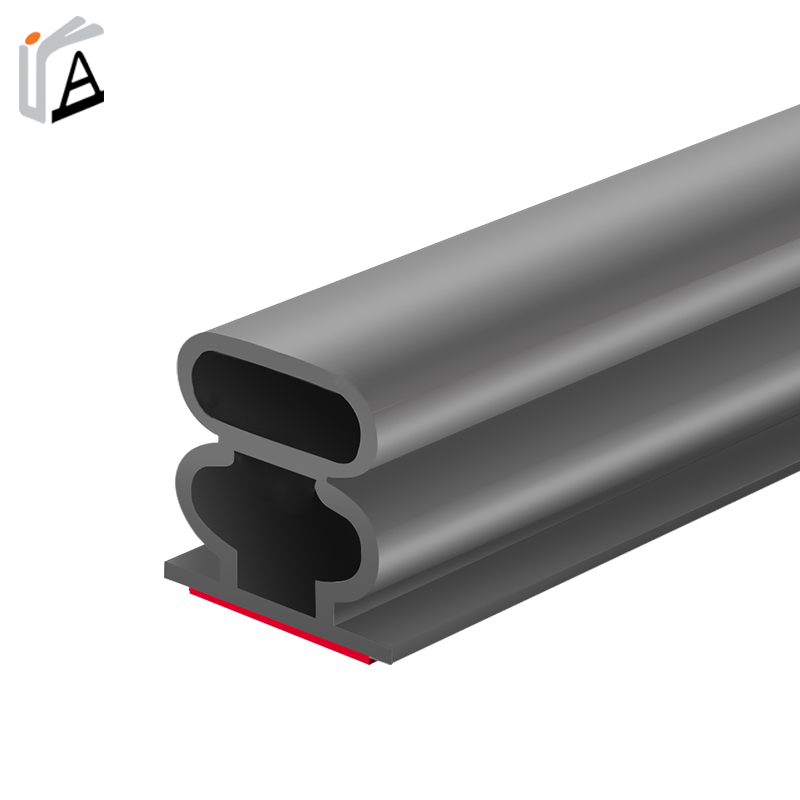 Anti-Theft Cutting Rubber Door Seal Strip Window Security Product ...