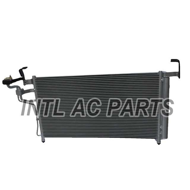 Condensador 97606-4H200 para Hyundai H1 2007| Alibaba.com