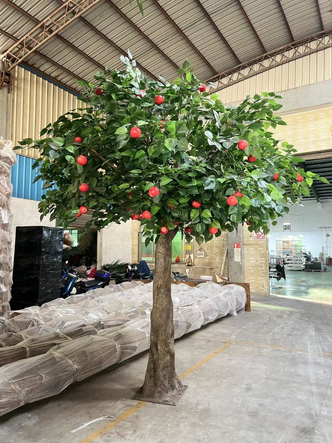 How to Choose the Best Plastic Apple Tree for Your Needs