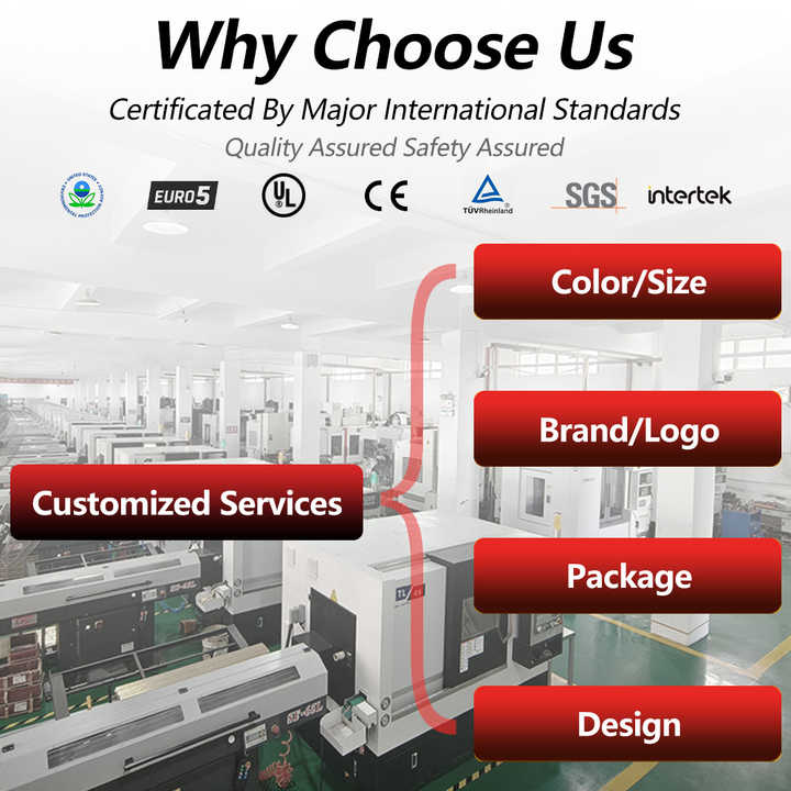 Kuhong 15HP Gas Pressure Washer - 4400psi High Pressure Cleaner