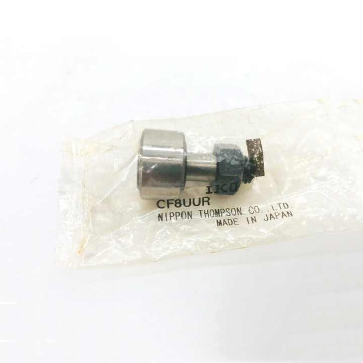 Japan IKO Stainless Steel Cam Follower Bearing CF3 CF3B CF3FB CF3FBUU ...