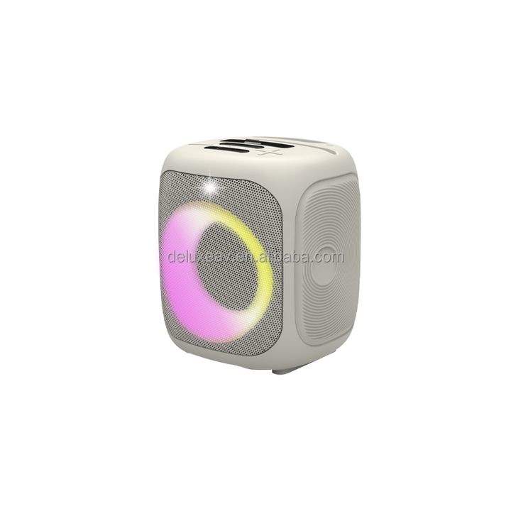 Factory Direct Partybox High-Power Portable Wireless Speaker for Events ...