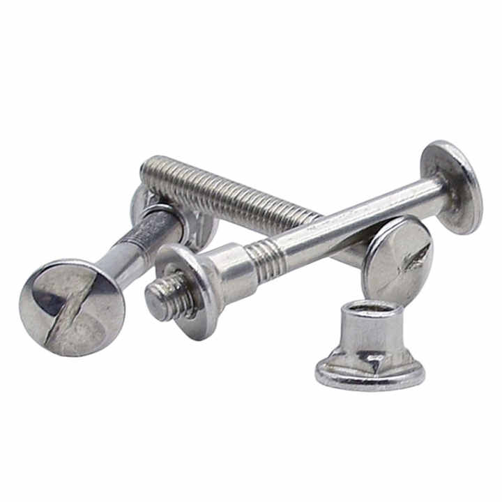 OEM M3 M6 ASTM A193 A914 B8 B8M B8T ASTM A453 GR660 A286 18-8 Plain ...