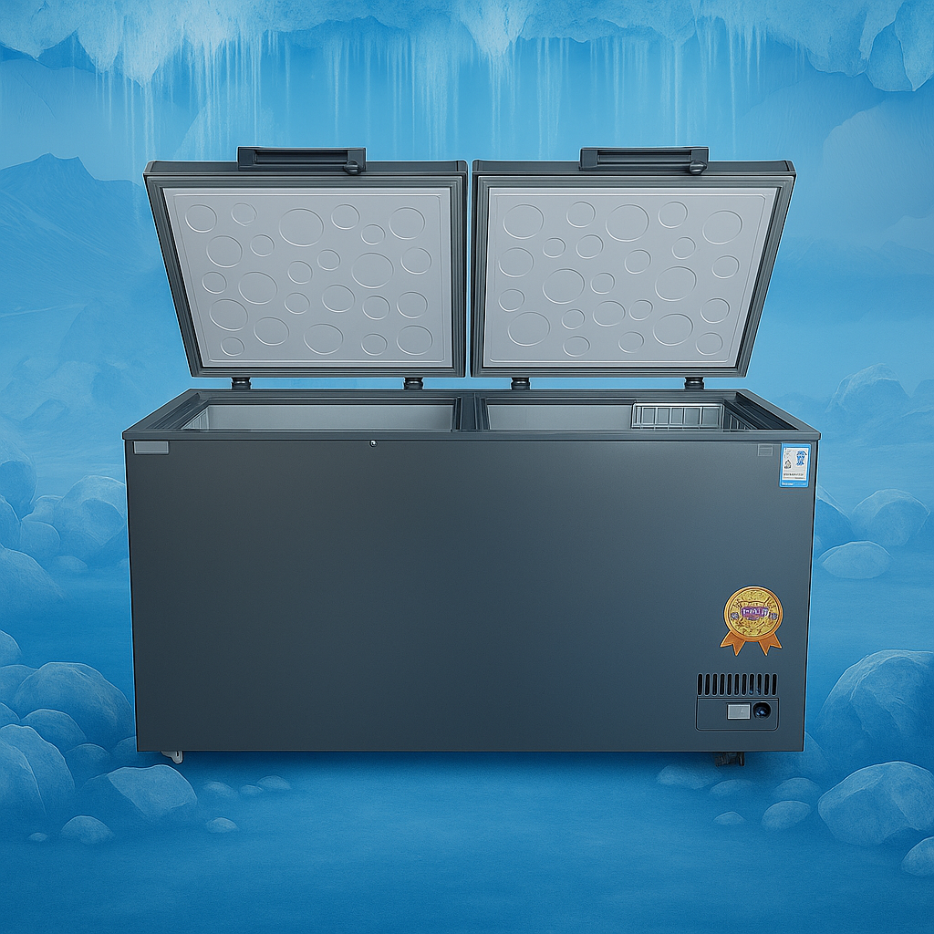 How to Choose the Best Refrigerator and Freezer for Your Needs