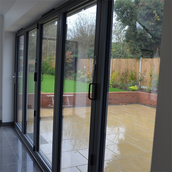 How to Choose the Best Sliding Door Aluminum for Your Home or Project