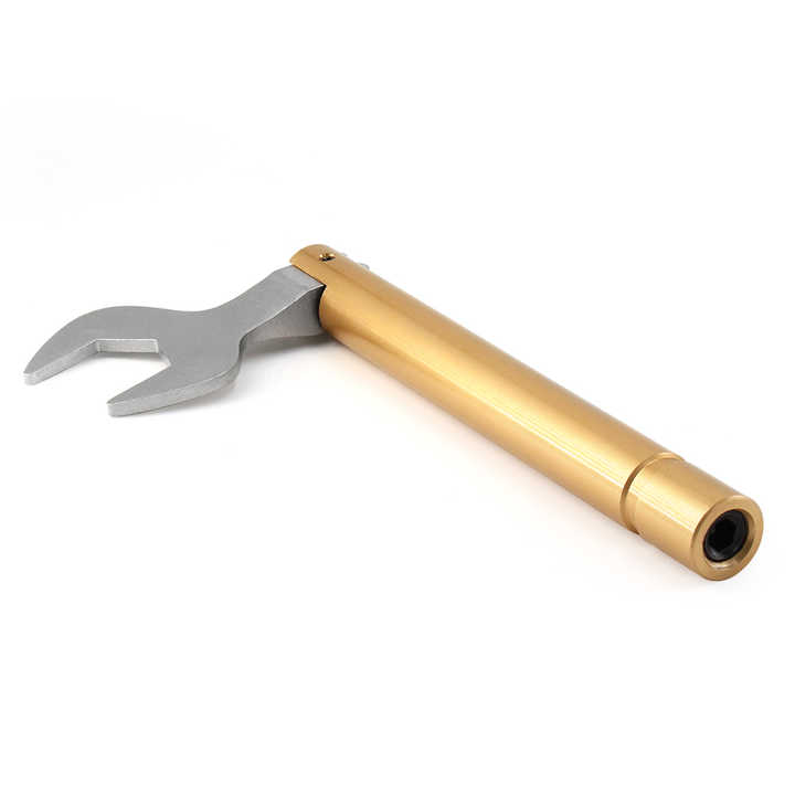 XINQY Adjustable Torque Wrench N Type Connector Torque Wrench N ...