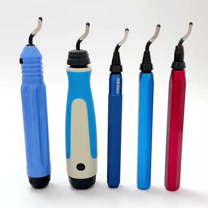 Hand Trimming Knife, Scraper, Chamfering Tool Set,wood Plastic Aluminum ...