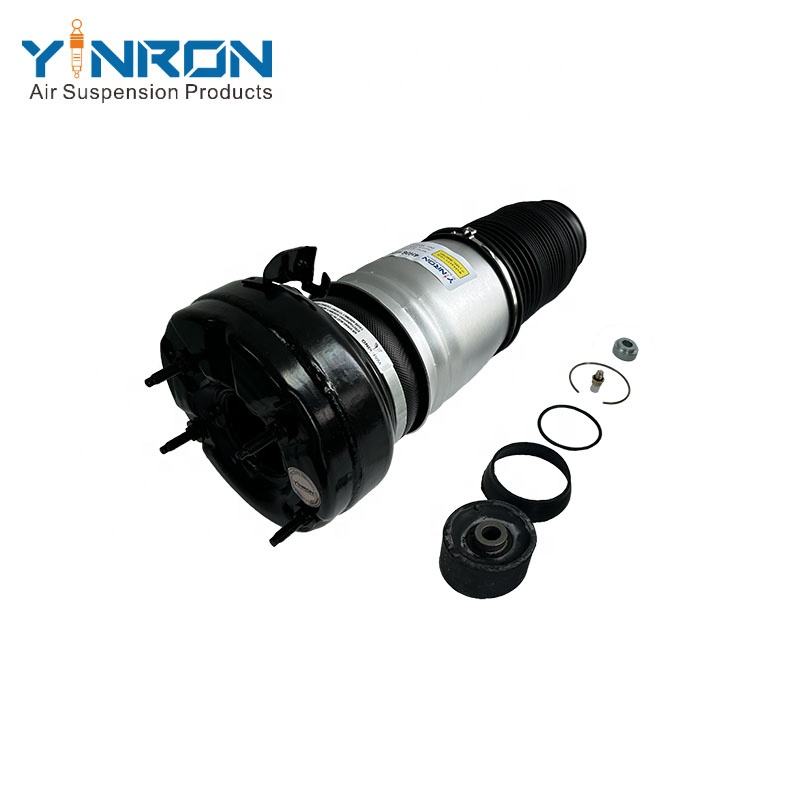 YINRON Air Bag Air Spring Rear Left or Right for Audi A6D4 4H ...