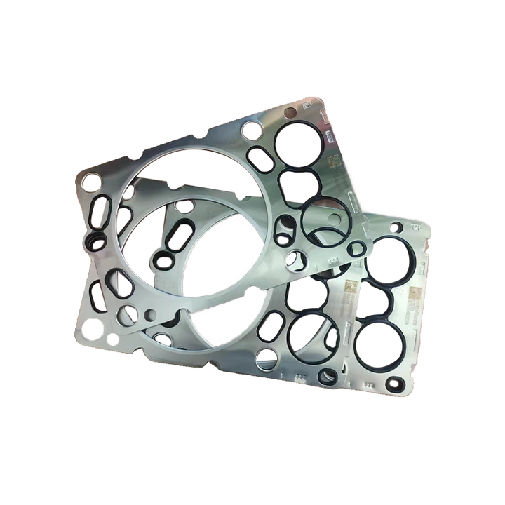 Sinotruk HOWO A7 420HP Truck D12 Diesel Engine Spare Parts
