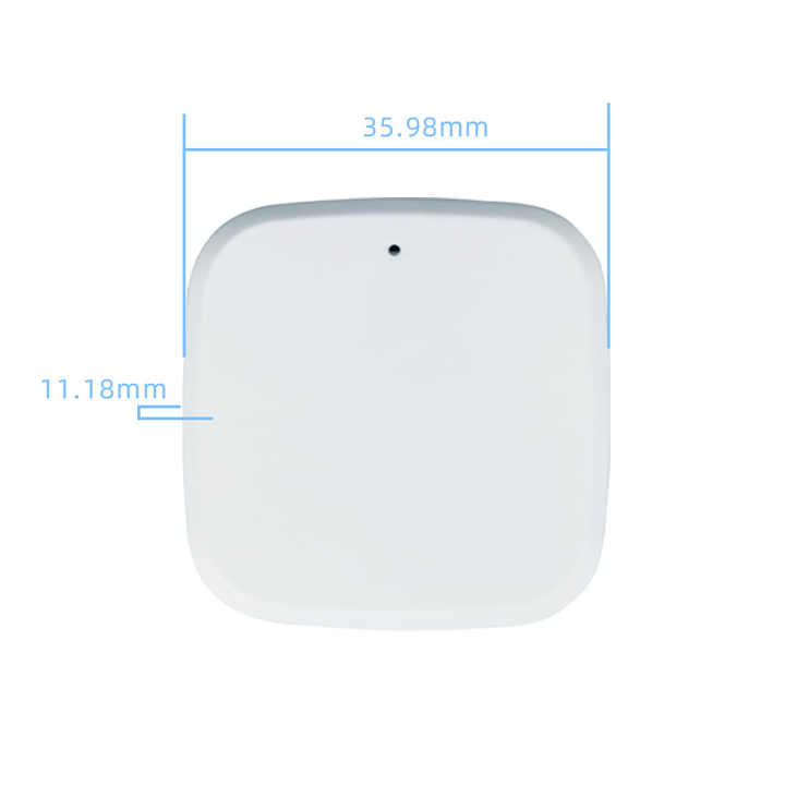 Holyiot-l1 Temperature Humidity Sensor - Precision & Wireless