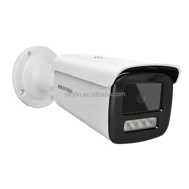 OEM HIK Any Model 2MP 4MP 5MP 8MP IP Security Cameras