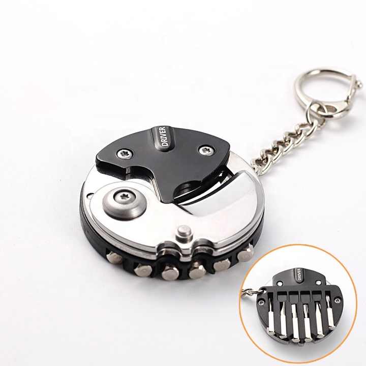 Multi-function Coin Knife - Ultimate EDC Tool
