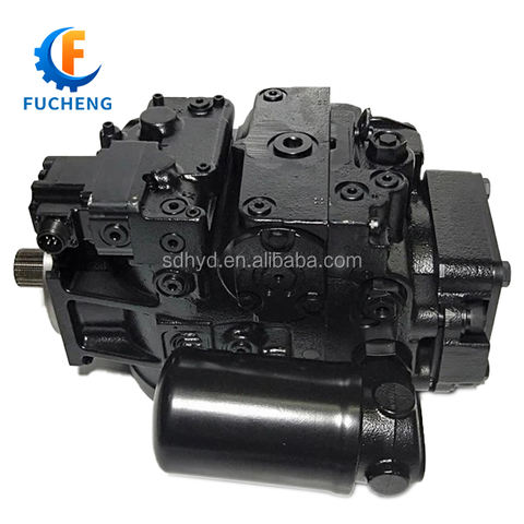 Rexroth A4VG A4VTG Series A4VG28 A4VG56 A4VG71 A4VG125 A4VG180 A4VG250 ...