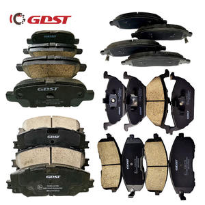 Great Wholesale Toyota Coaster Brake Pad At Amazing Prices - Alibaba.com